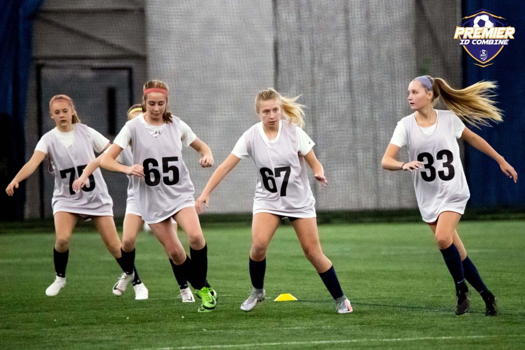 5 things to know about the NSC College ID Combine | National Sports Center