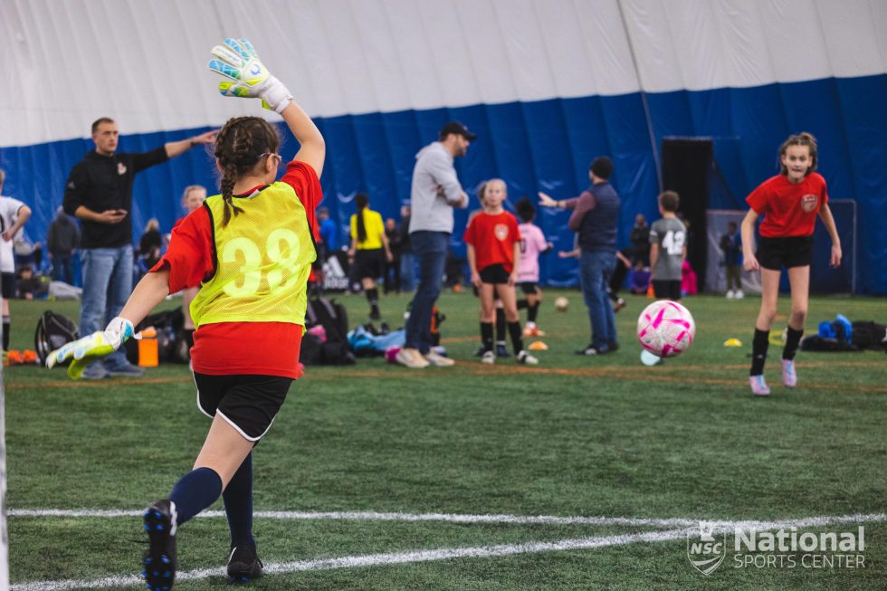 Dome Sweet Dome: photo highlights from March Mayhem | National Sports ...