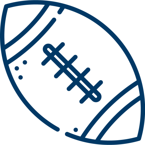 Football | National Sports Center