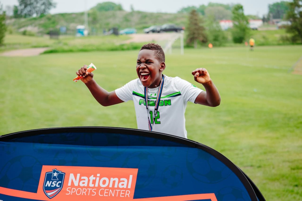 NSC Fall Cup | National Sports Center