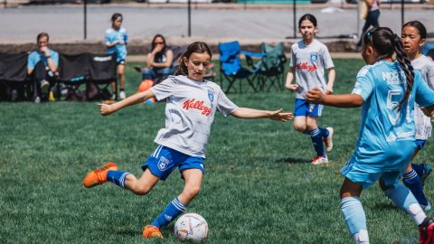 NSC Spring Cup | National Sports Center