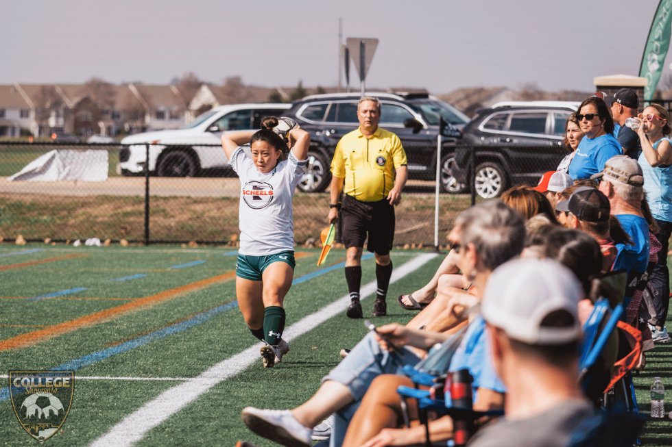 From the Field to the Future: NSC Girls’ College Showcase Photos ...