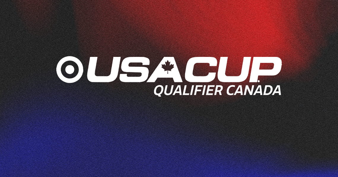 Target USA Cup announces new qualifier event in Canada | National ...