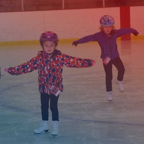 NSC Skating School & Figure Skating | National Sports Center