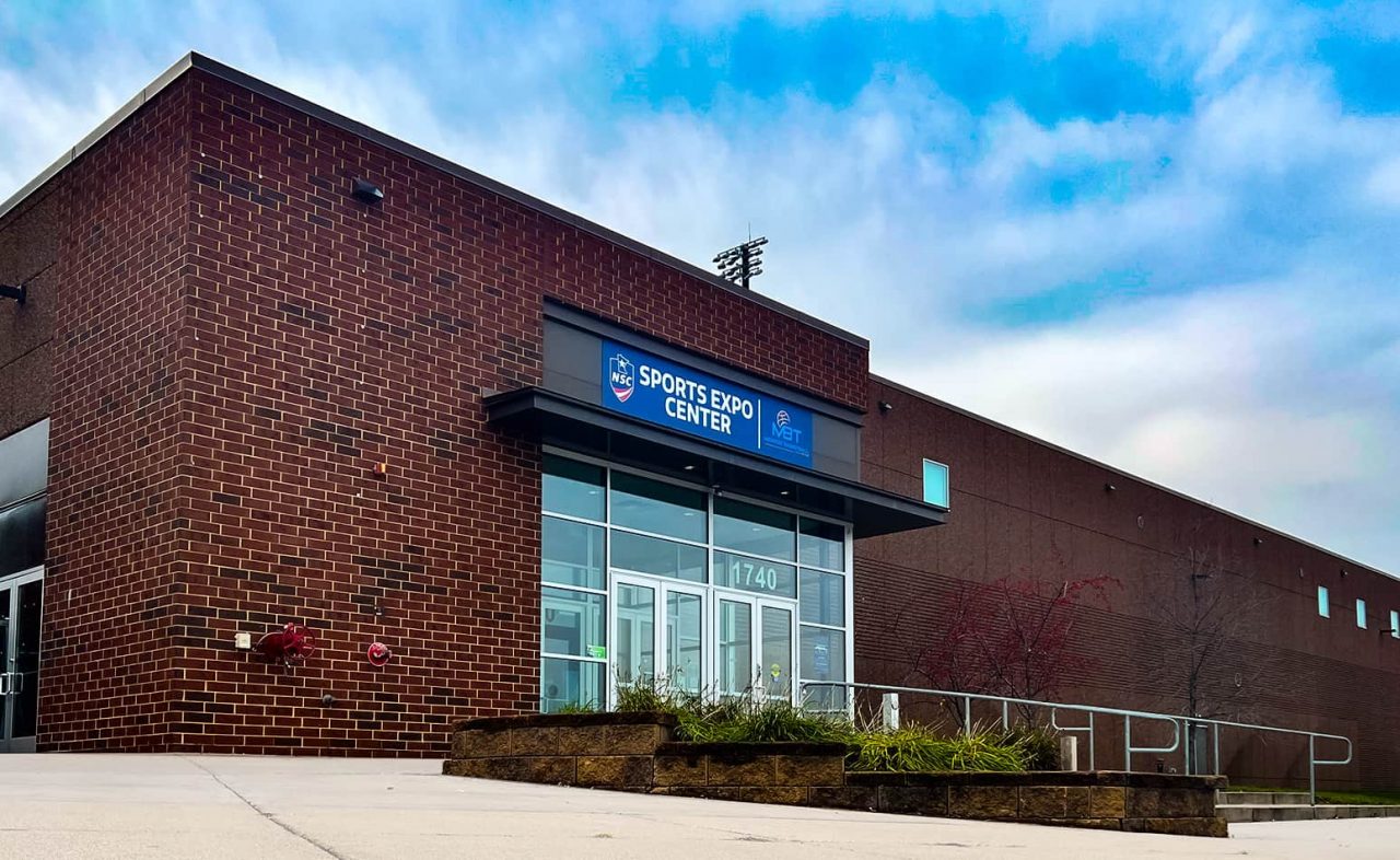 Visit | National Sports Center