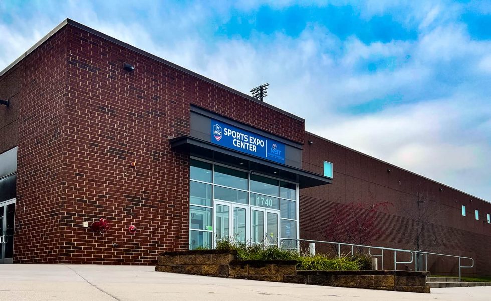 Visit | National Sports Center