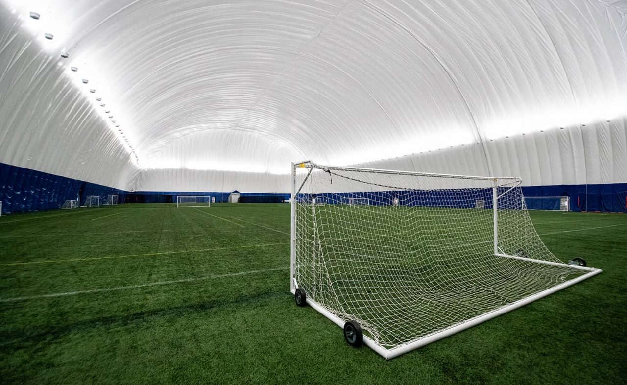 Visit | National Sports Center