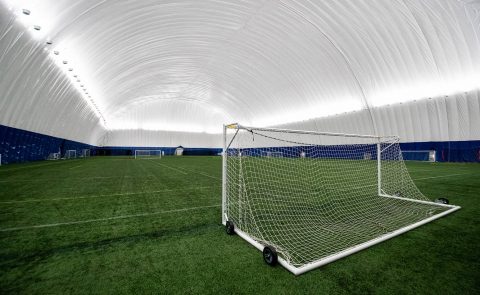 Visit | National Sports Center