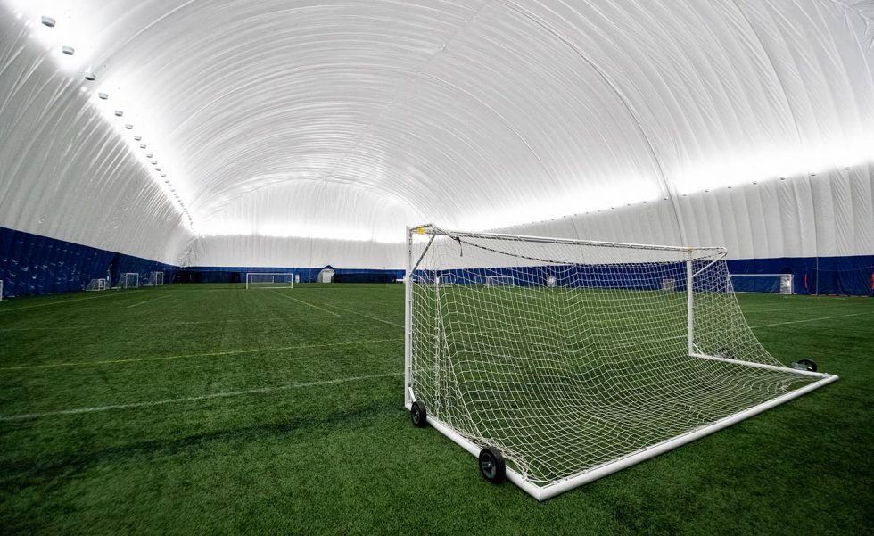 Visit | National Sports Center