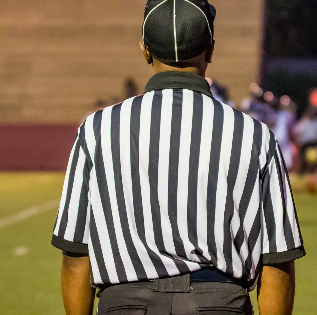 NSC Officials | National Sports Center