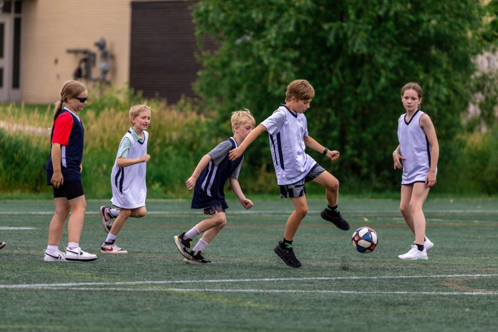 Next Level Hockey Camp - See What Is Happening at NSC This Summer ...