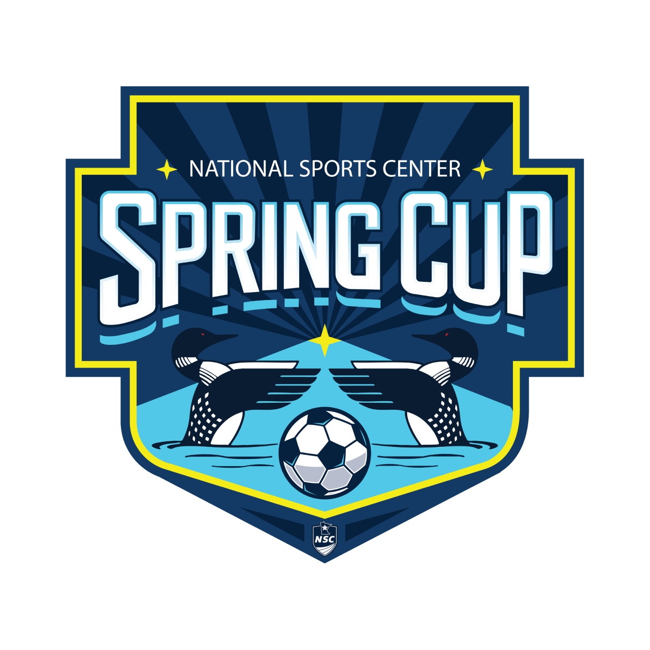 NSC Spring Cup | National Sports Center